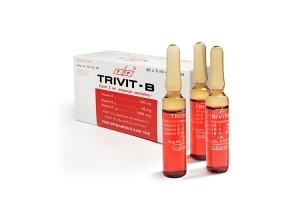 B12 vitamin Store Trivit-B Complex Uses, Warnings, Cautions and Benefits
