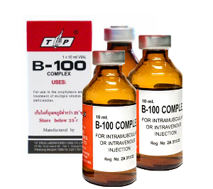 How do you Inject B-100 Complex? Find out the method that is best for you.